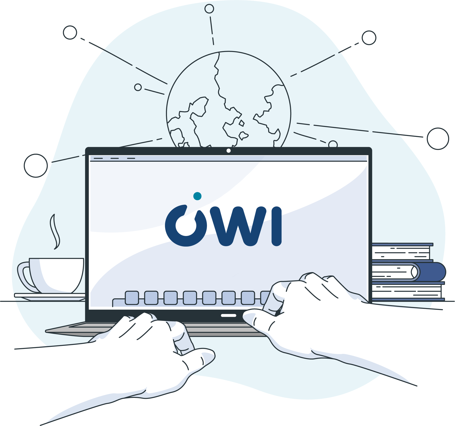 Open Web Index - Your daily dose of web data